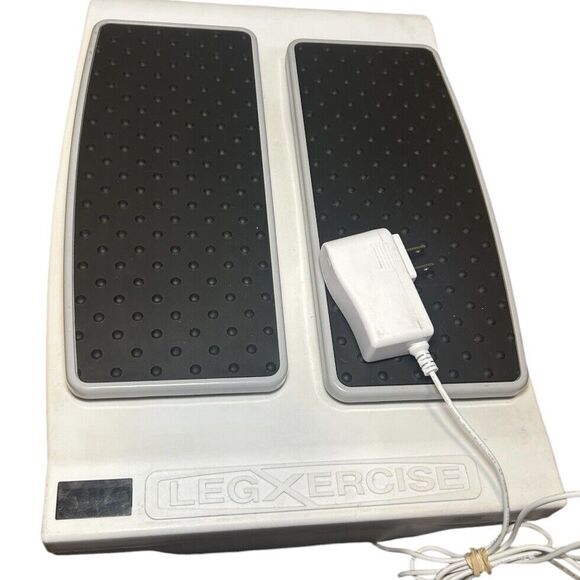 Legxercise | Other | Legxercise Pro Legx2 Motorized Leg Activator ...